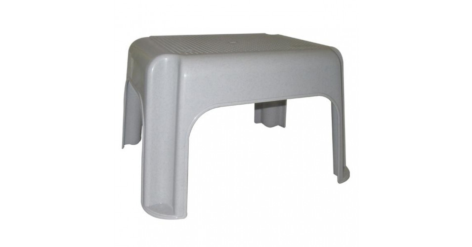 Scară cu o treaptă plastic - Piese Rulote Romania