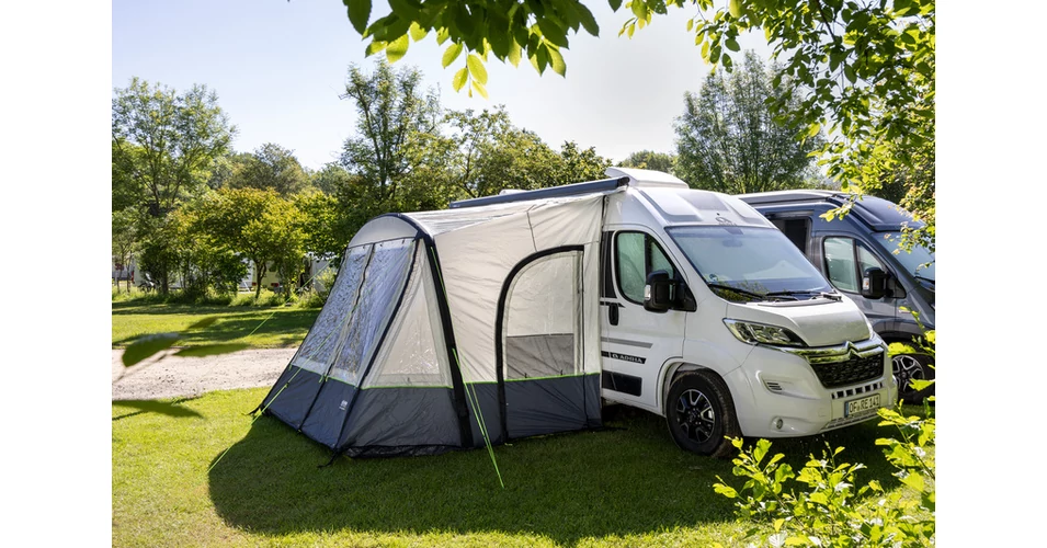 cort VAN One Beam Air High - Piese Rulote Romania